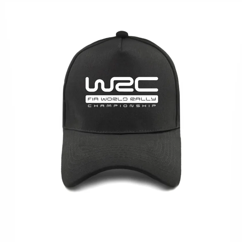 WRC-World-Rally-Championship-Baseball-Cap-Men-Adjustable-Unisex-Outdoor ...