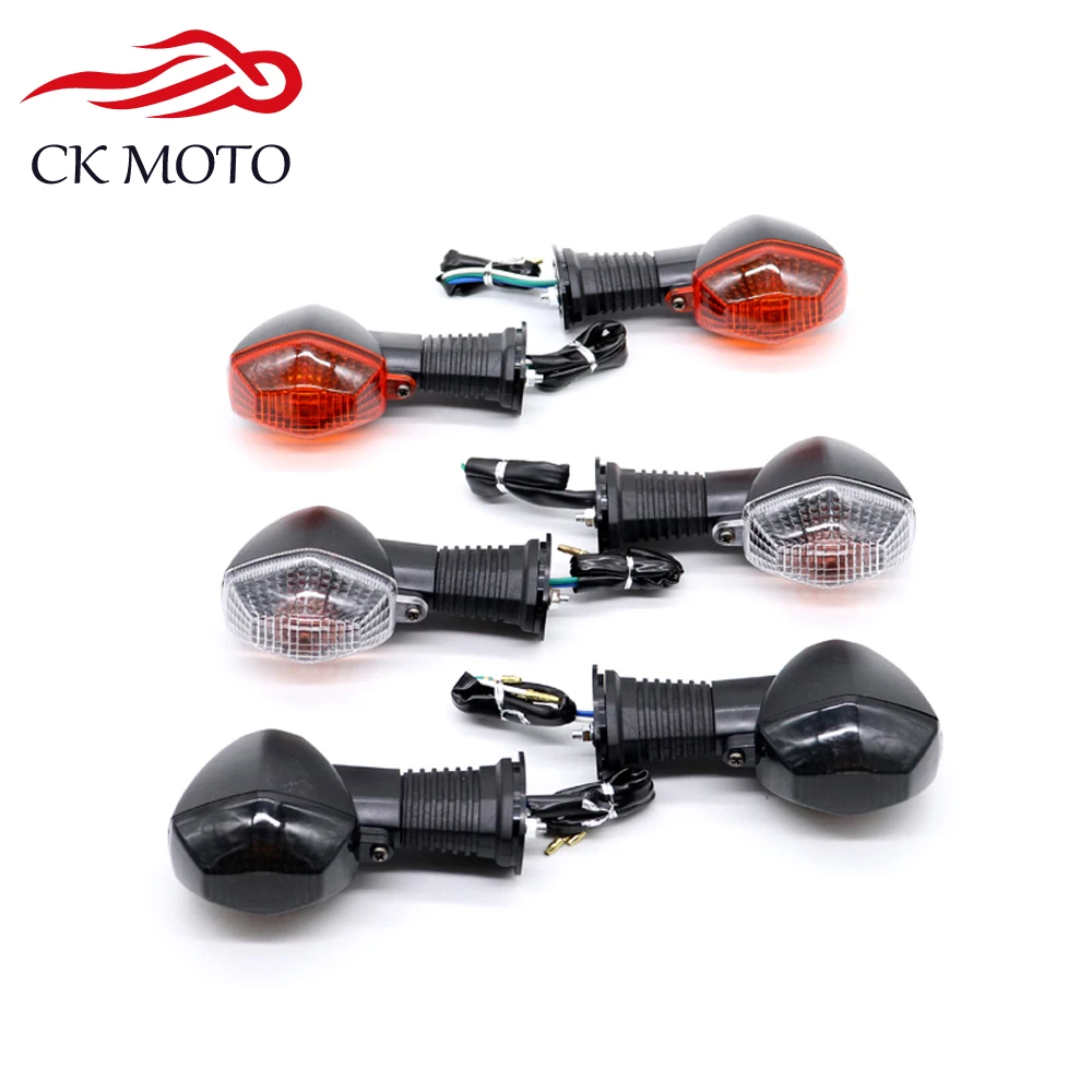 Front-Rear-Turn-Signal-Light-For-SUZUKI-GSF-600-1200-Bandit-GSF-1250 ...