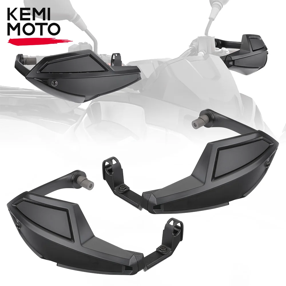 715001706-715001378-ATV-Handguard-Wind-Deflectors-for-Can-Am-Outlander ...