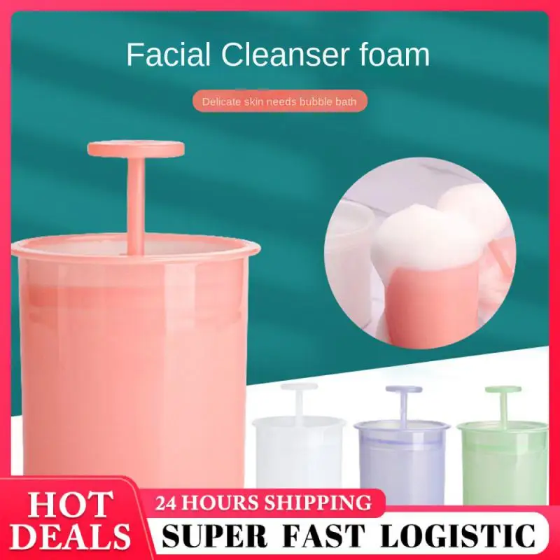 Shampoo-Bubble-Cup-Mini-Shower-Casa-Produtos-Espuma-Ferramenta-Limpa ...