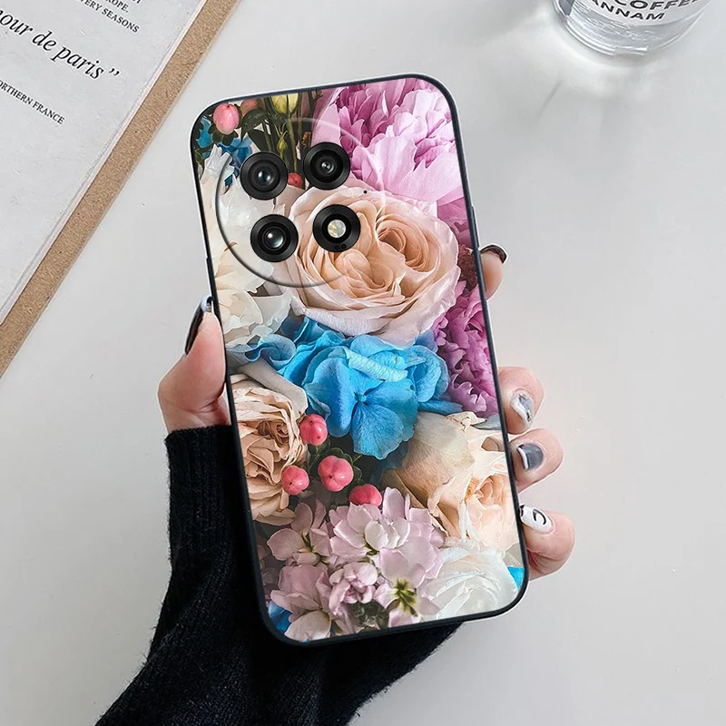 Fashionable Soft Silicone Back Phone Case - Cute and Stylish Protective ...