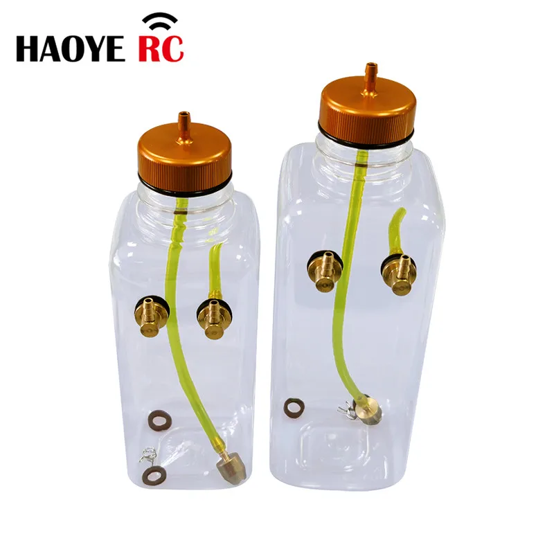 Haoye-1-Pc-RC-Fuel-Tank-Transparent-Plastic-500ML-730ML-CNC-Processing ...