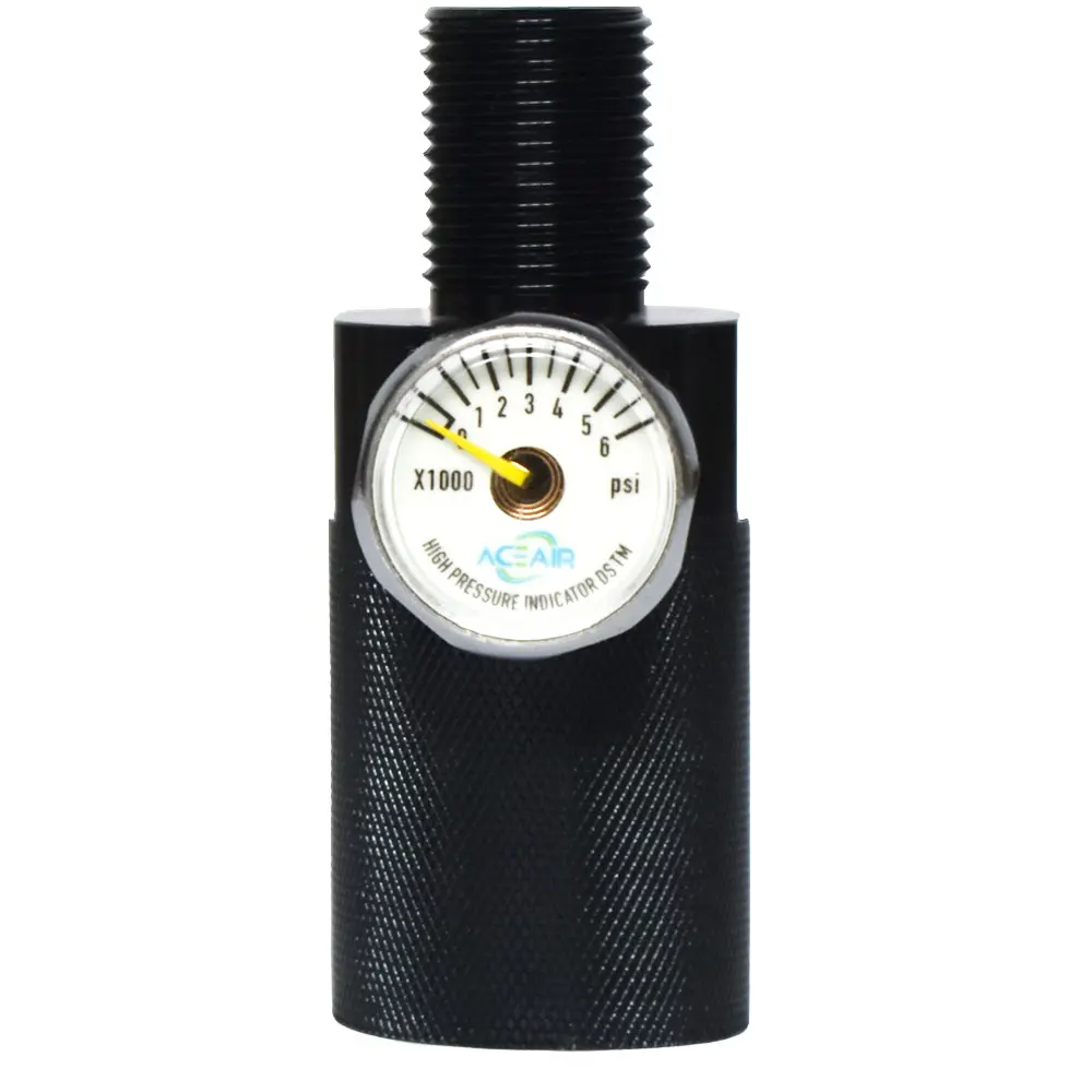 4500Psi-300Bar-Air-Tank-Carbon-Fiber-Cylinder-Adapter-with-Quick ...