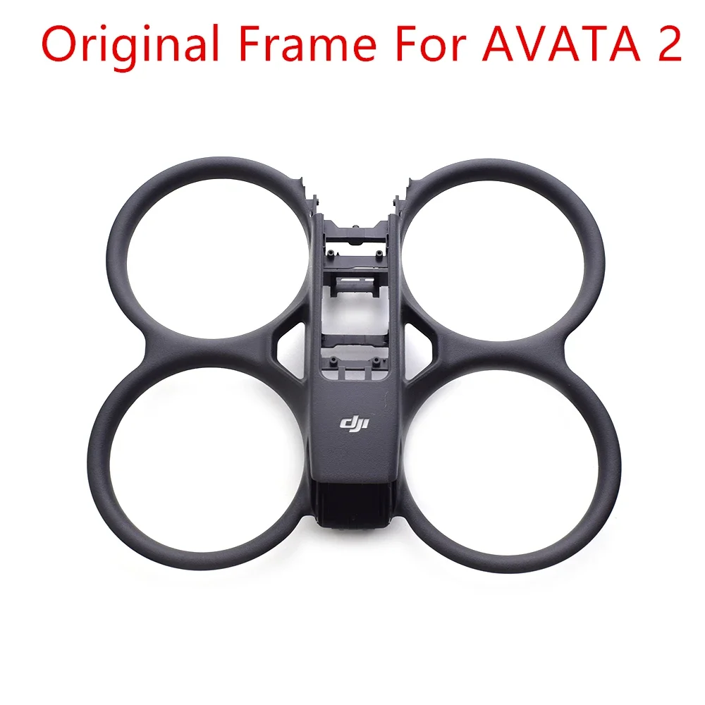 Original DJI Avata 2 Body Shell External/Middle Frame Replacement For ...