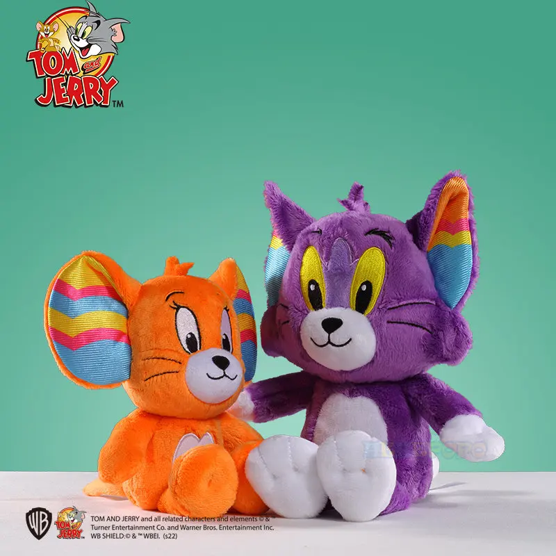 Tom And Jerry Original Logo