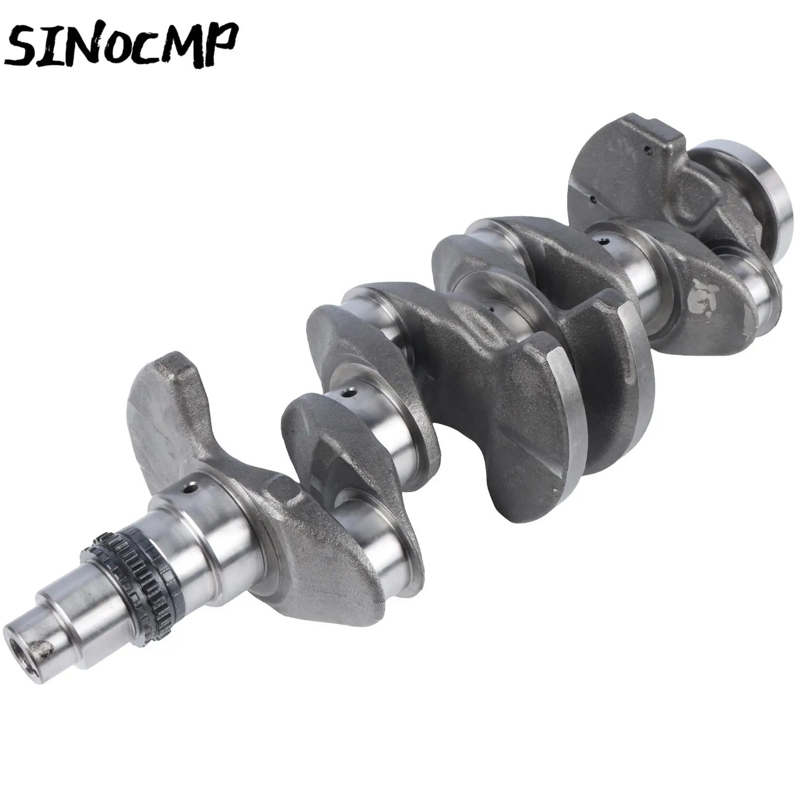 1 Pc Crankshaft 231102E501 For 2015-2024 Hyundai Elantra Kona Tucson ...