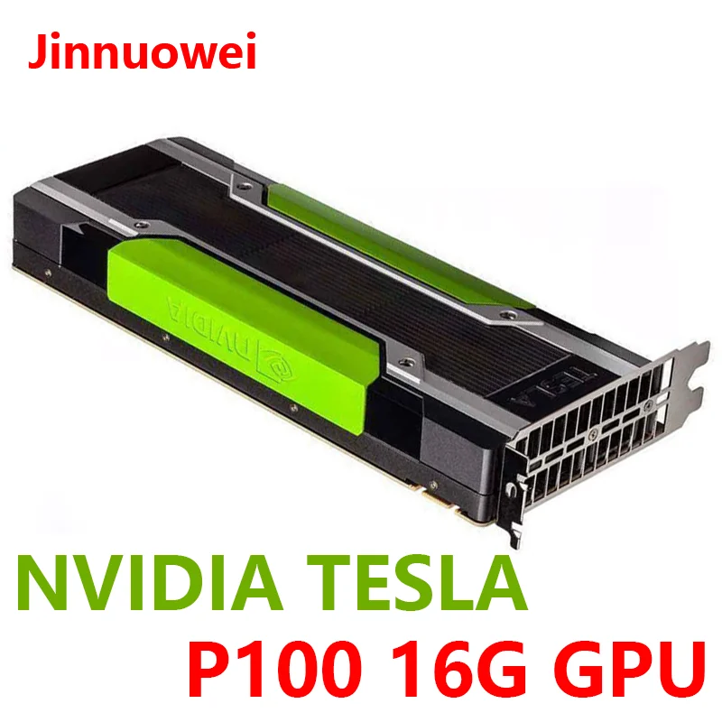 FÜR NVIDIA TESLA P100 16G GPU AI Computing Grafikkarte Deep Learning ...