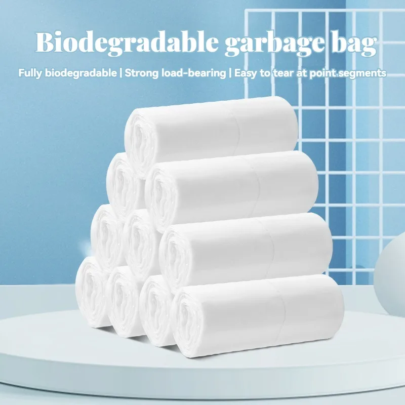 Disposable-Biodegradable-Garbage-Bag-Ultra-Thick-Waterproof-Leak-Proof ...