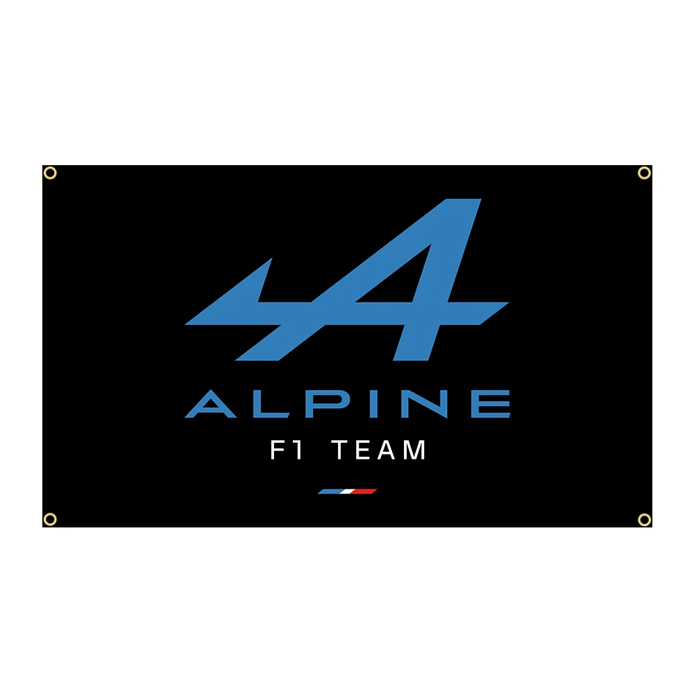 90x150cm-Alpines-Professional-Super-Racing-Team-Flag-Polyester-Printed ...