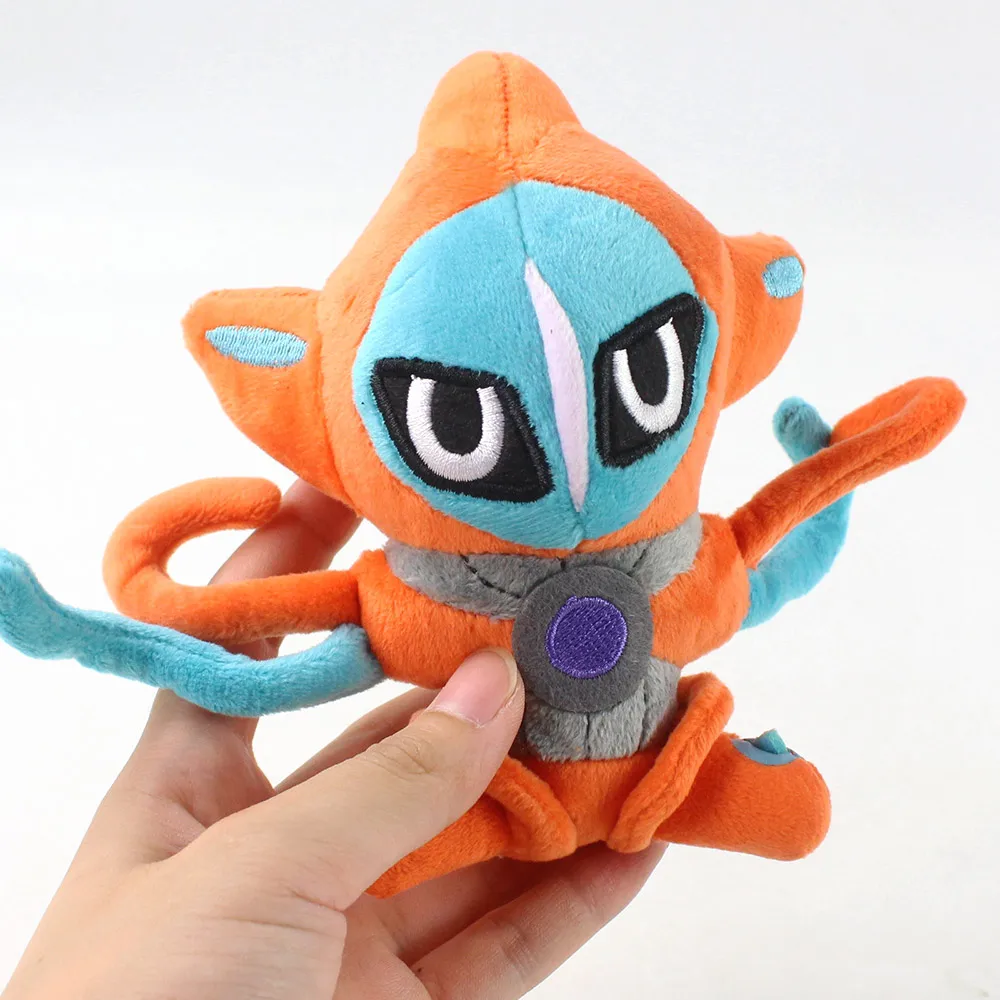 Deoxys Plush