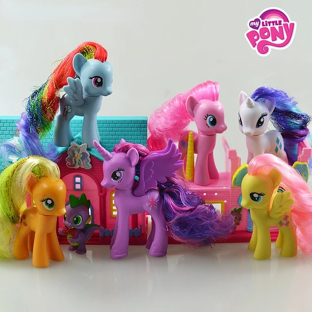 My Little Pony Rainbow Dash Princess