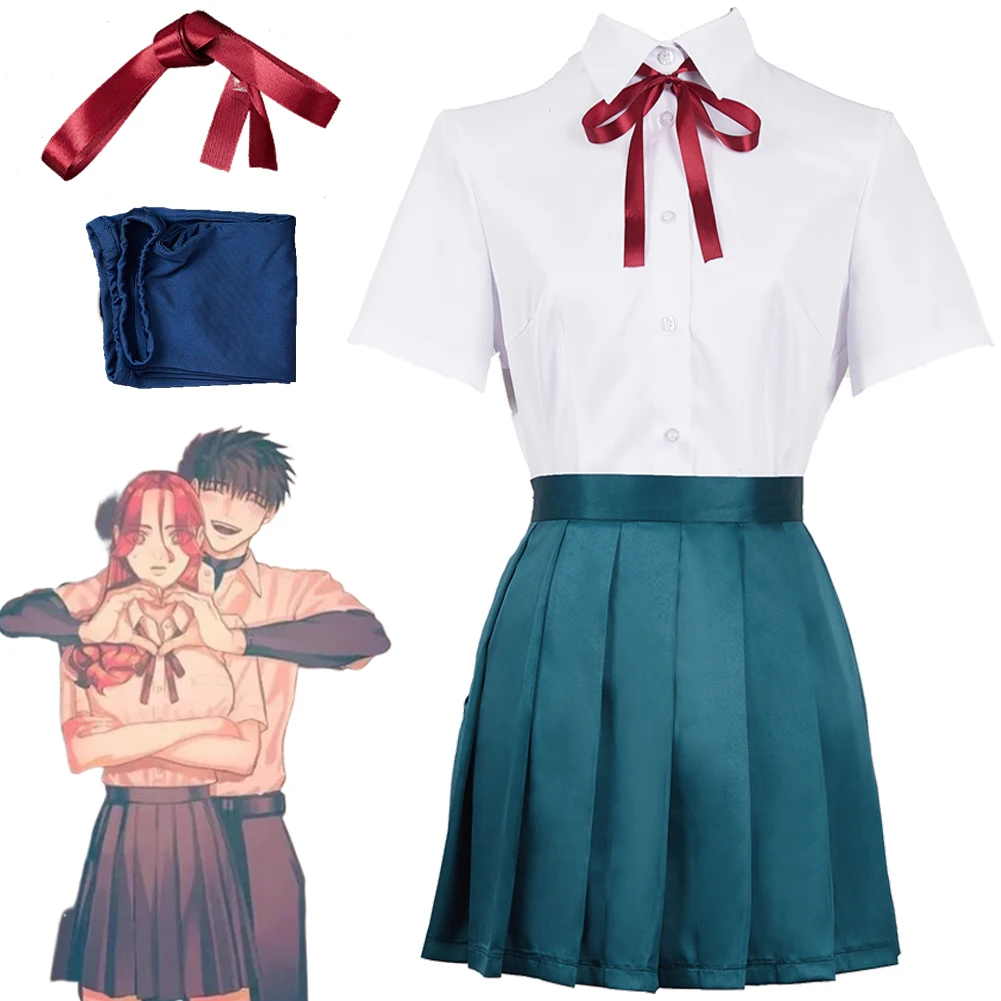 Kawaii-Somei-Yoshino-Cosplay-Fantasy-School-Uniform-Anime-Raise-No ...