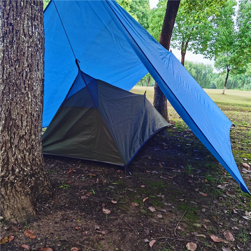 Lightweight Backpacking Tent – Wild Path Gear