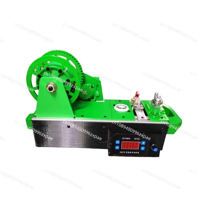 Multifunctional DIY Desktop 3D Filament Extruder Kit Professional Tool ...