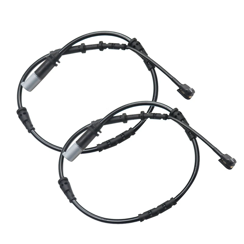 Front + Rear Brake Pad Wear Sensor For BMW MINI F54 F55 F56 Cooper ...