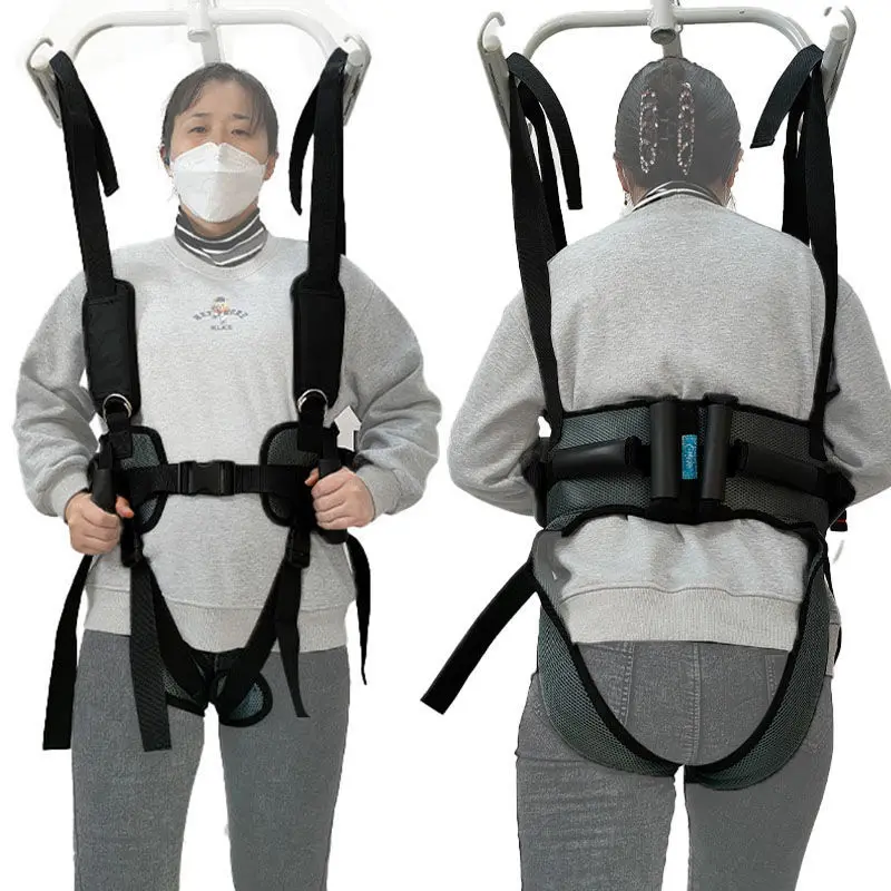 Elderly-Disabled-Rehabilitation-Assist-Walking-Standing-Lift-Sling-Full ...