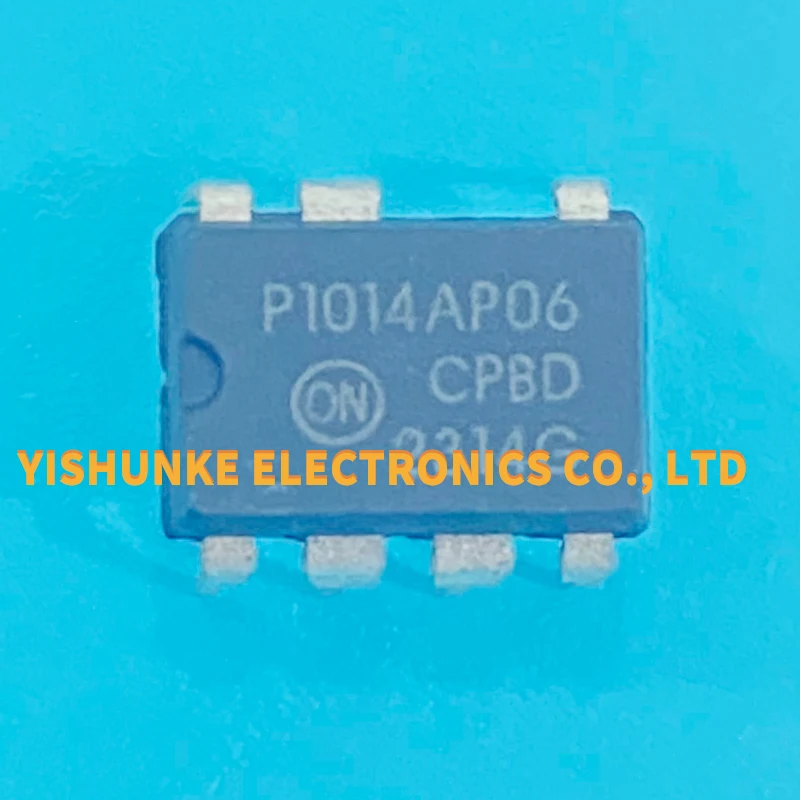 5PCS-P1014AP06-MD18624-MIP2K4-MIP3E5MY-NCE80H16-NDP6030PL-TO-220-DIP ...