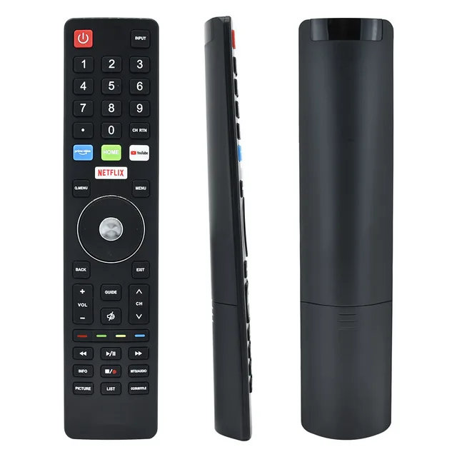 Original Rca Remote Control