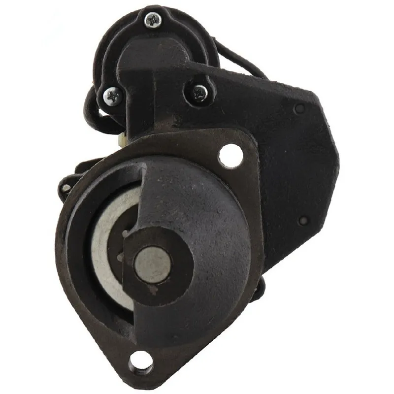 Aftermarket STG50553 Starter for 2.9L Deutz TCD L4 04131602 04606897 ...