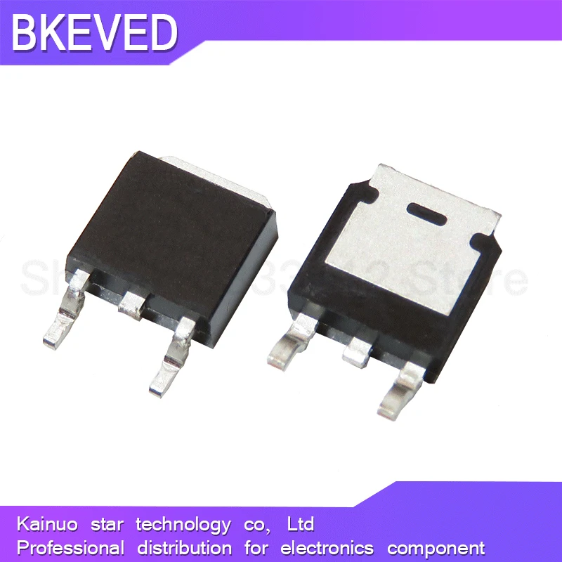 10Pcs-IRFR5305TRPBF-IRFR5305-TO-252-FR5305-IRFR9024N-IRFR9024-FR9024N ...