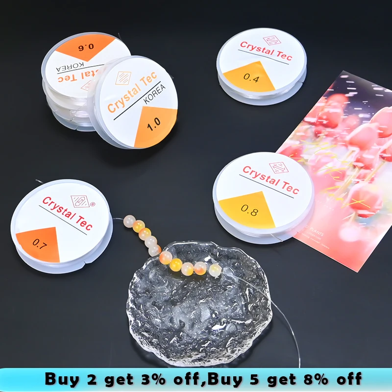 6-Sizes-Elastic-Bead-Thread-Crystal-DIY-Beading-Stretch-Cords-Elastic ...