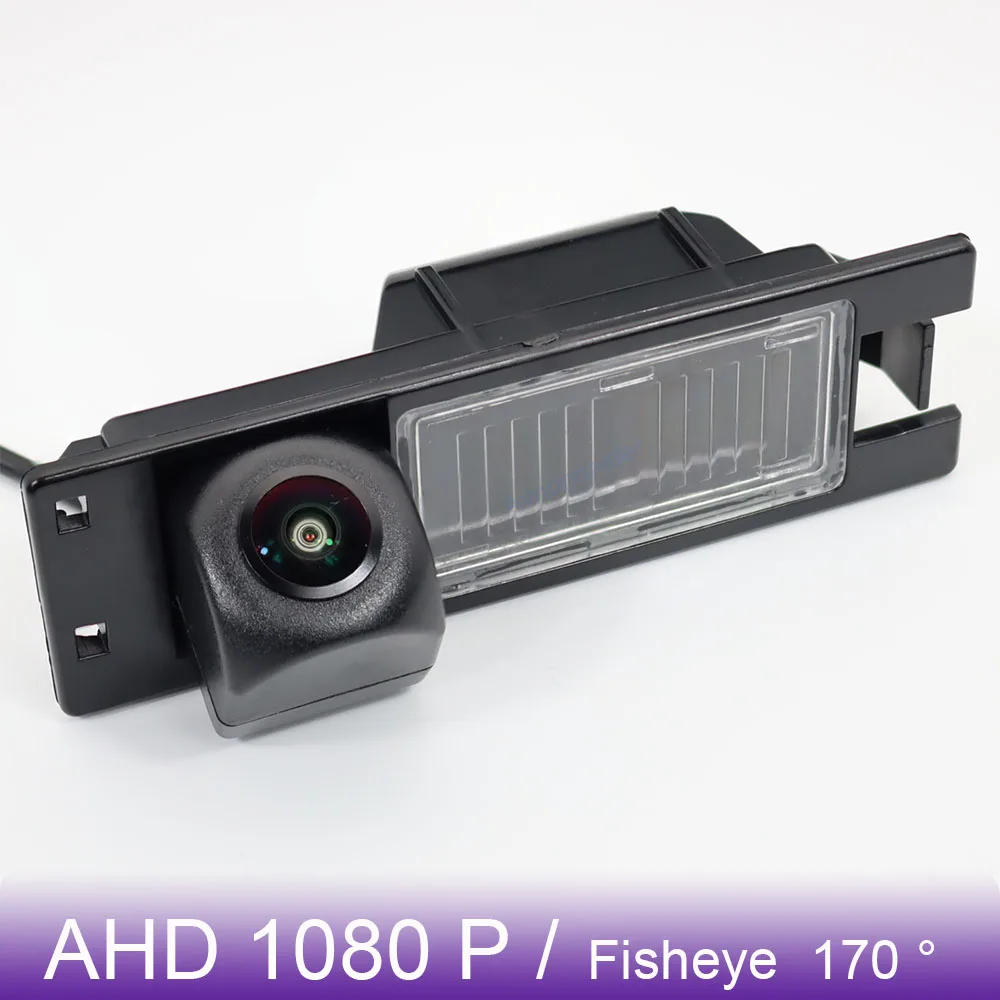 FishEye-Rear-View-Camera-For-Opel-Astra-H-Corsa-D-Vectra-C-Zafira-B-For ...