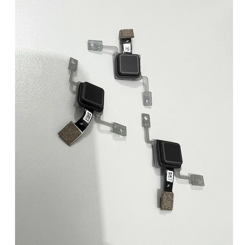 Genuine-LAPTOP-Replace-Fingerprint-Reader-Module-For-Dell-Latitude-5420 ...