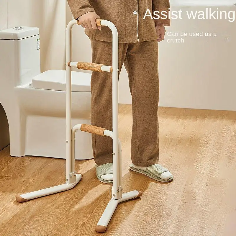 Bedside-Handrail-for-Elderly-Disabled-Stand-Up-Assistance ...