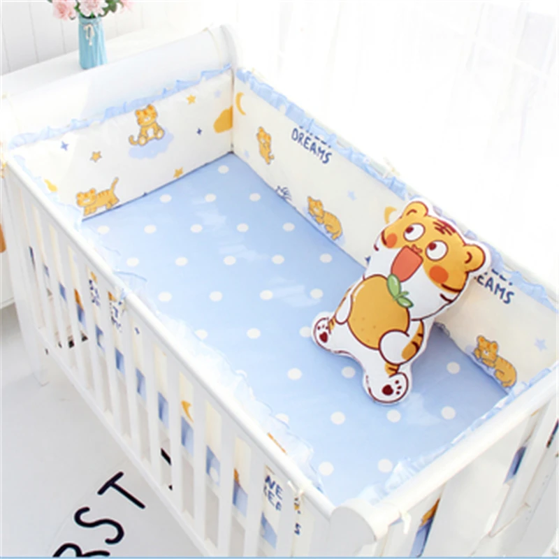 Cute Baby Cot