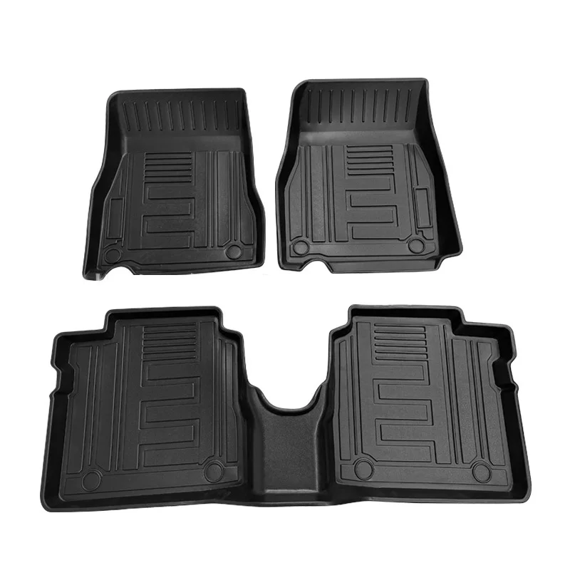 3D-TPE-RHD-Floor-Mat-For-Nissan-Note-E12-2015-2021-Note-E13-2022-2023 ...