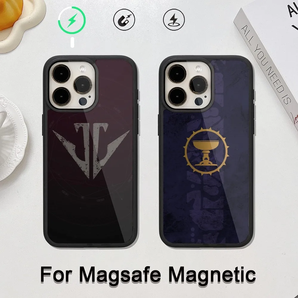 Game-D-Destiny-Phone-Case-For-iPhone-14-13-12-11-15-Pro-Max-Plus ...