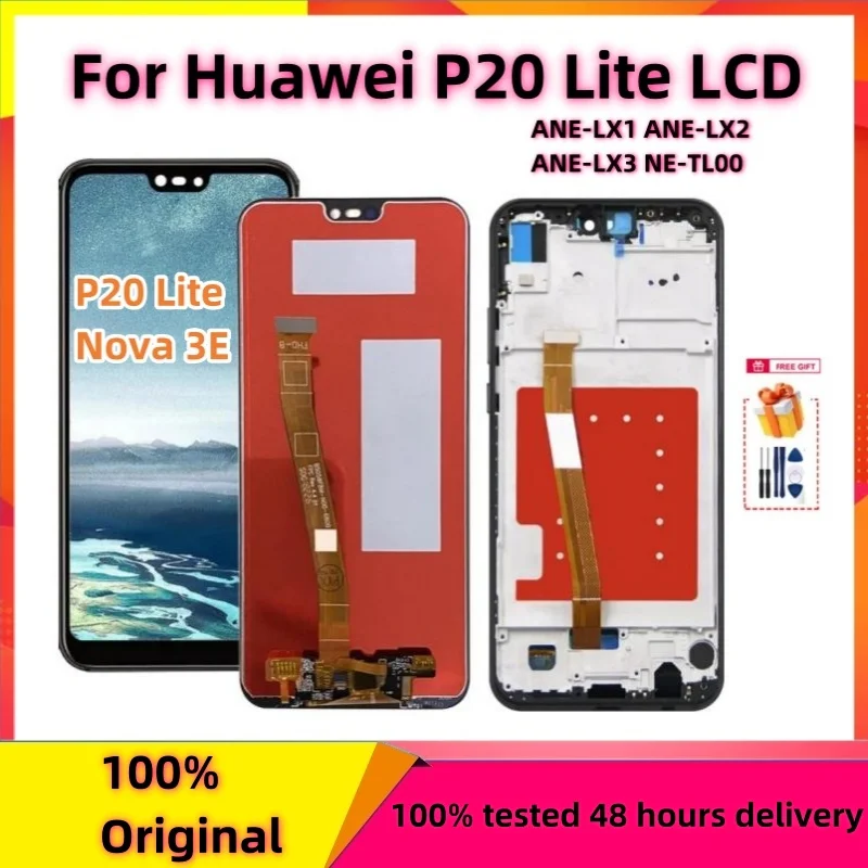 Pantalla-LCD-Original-de-5-84-pulgadas-para-m-vil-digitalizador-t-ctil ...