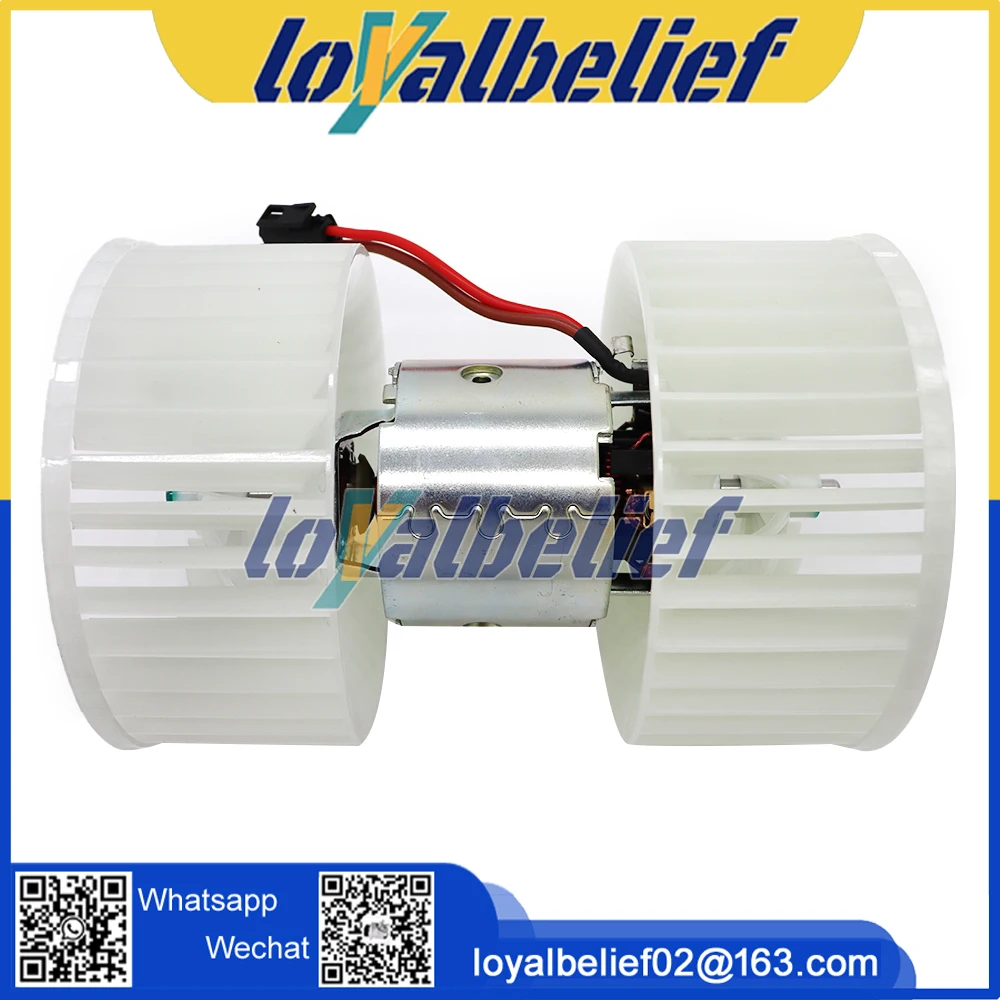 Car-Fan-AC-Blower-Motor-For-BMW-325i-99-2000-323i-E46-2001-2005 ...
