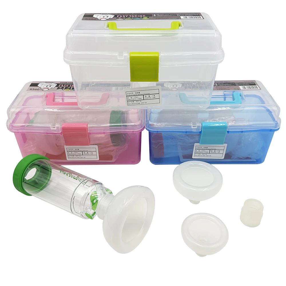 Pet Nebulizer Inhalation Pump with Mask – Pup Meow