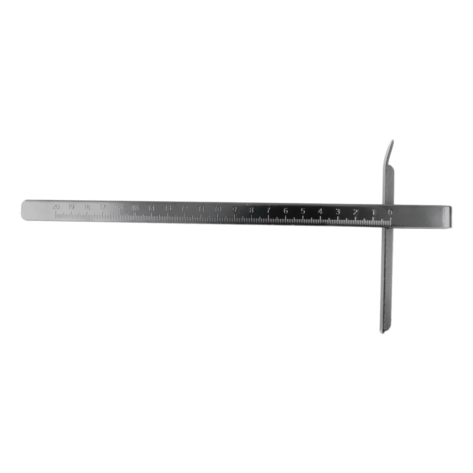 Precise Cutting With Circular Saw Rip Fence Guide Ruler, 260mm Size ...