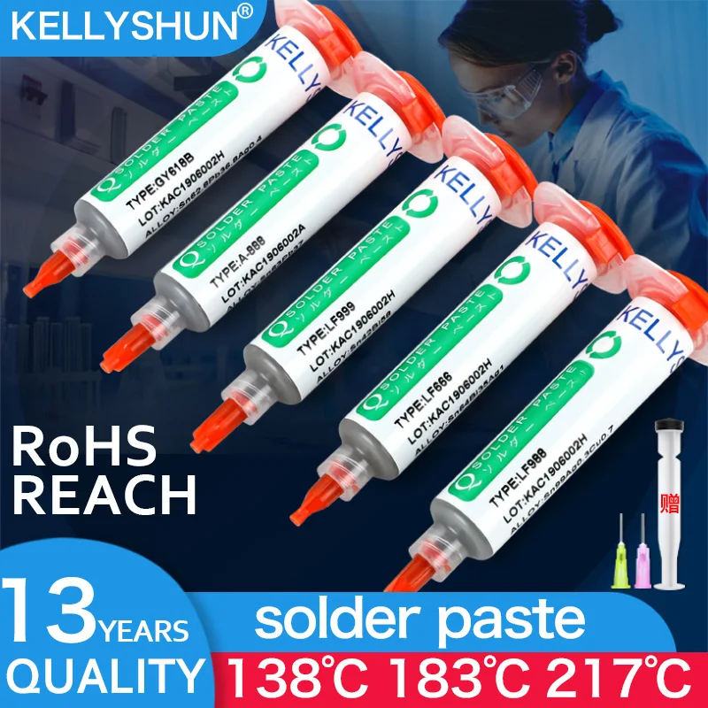 SMD-Lead-Free-Medium-High-Low-Temperature-Syringe-Solder-Paste-LED-BGA ...