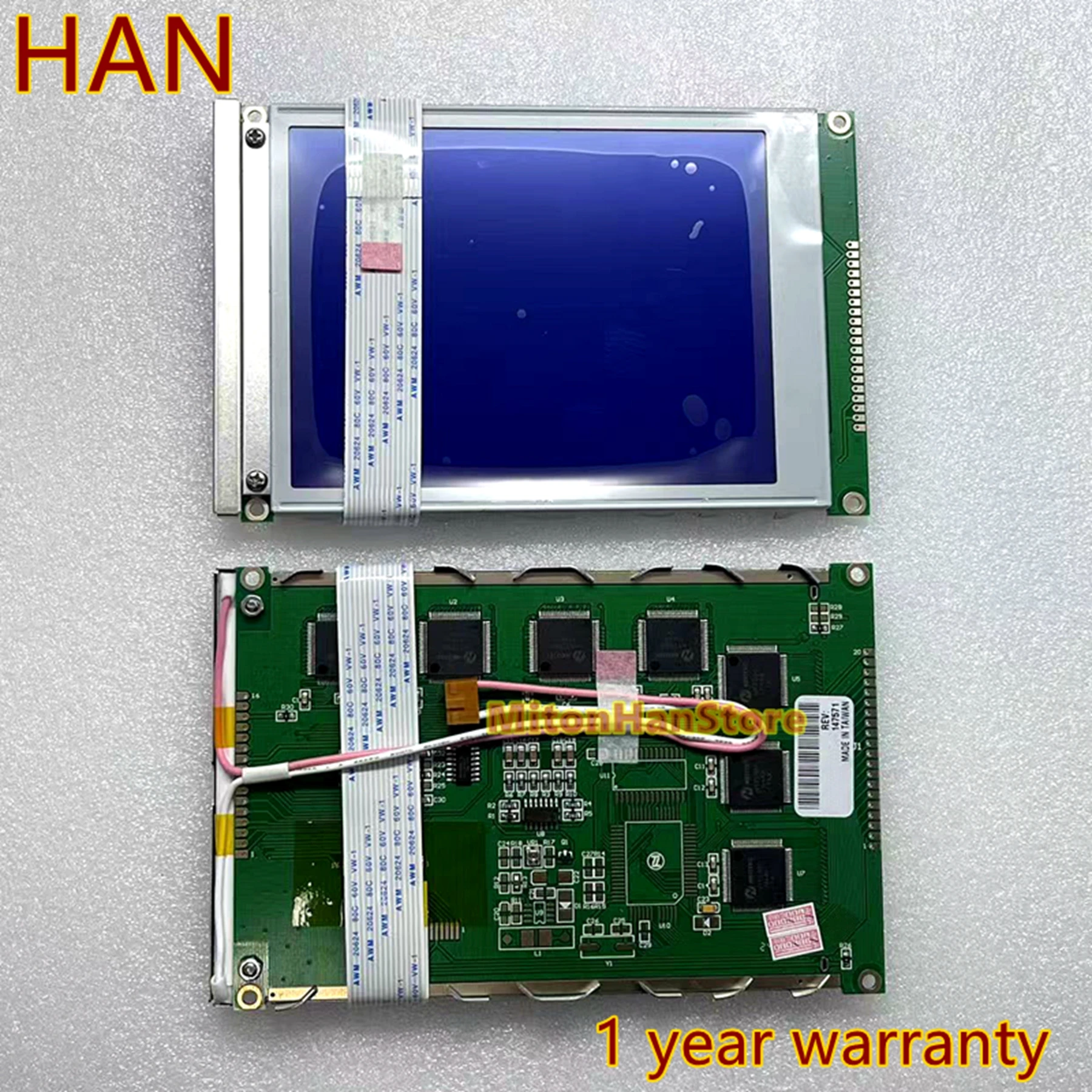 New APEX HG322421 P322421-02CWNHCWB-0201 RG322421 WNHCWB-01 P32242 ...