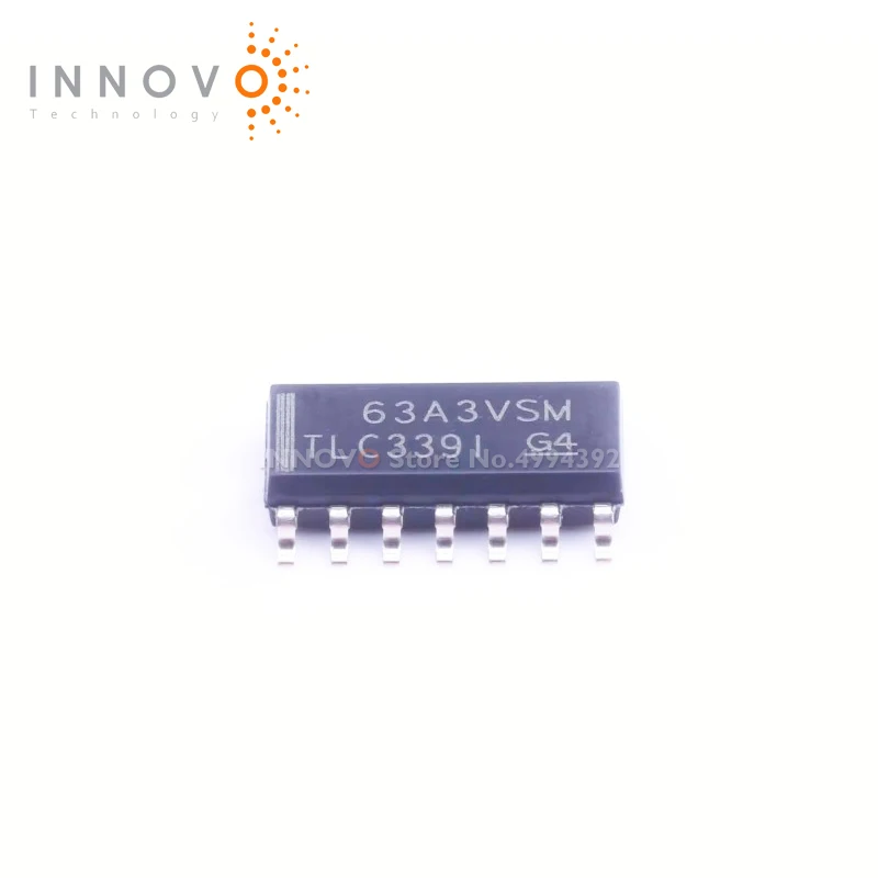 INNOVO-1pcs-lot-10pcs-lot-TLC339IDR-MCP6544-E-SL-TLC3704CD-SOP-14-New ...