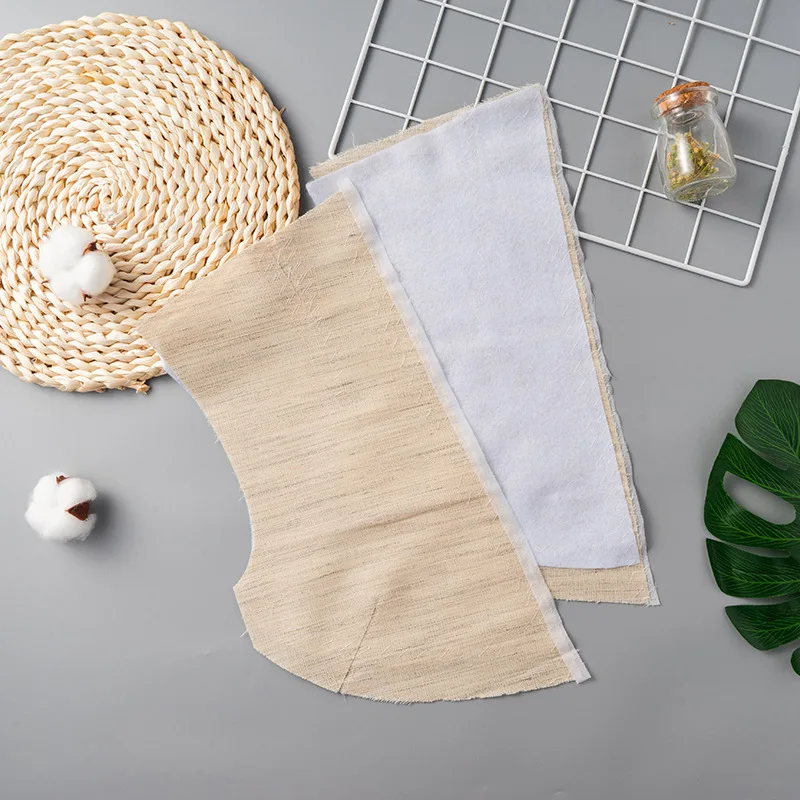 1Pcs-Double-Side-Sewing-Fabric-DIY-Sewing-Clothes-Interlining-Lining ...