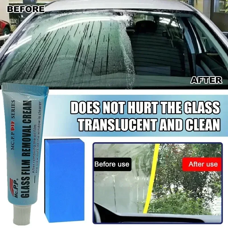 Car-Glass-Polishing-Degreasing-Cleaner-Oil-Film-Cleaning-And-Polishing ...