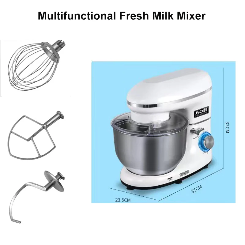 Electric-Dough-Kneading-Machine-Electric-Food-Mixer-Stand-Mixer ...