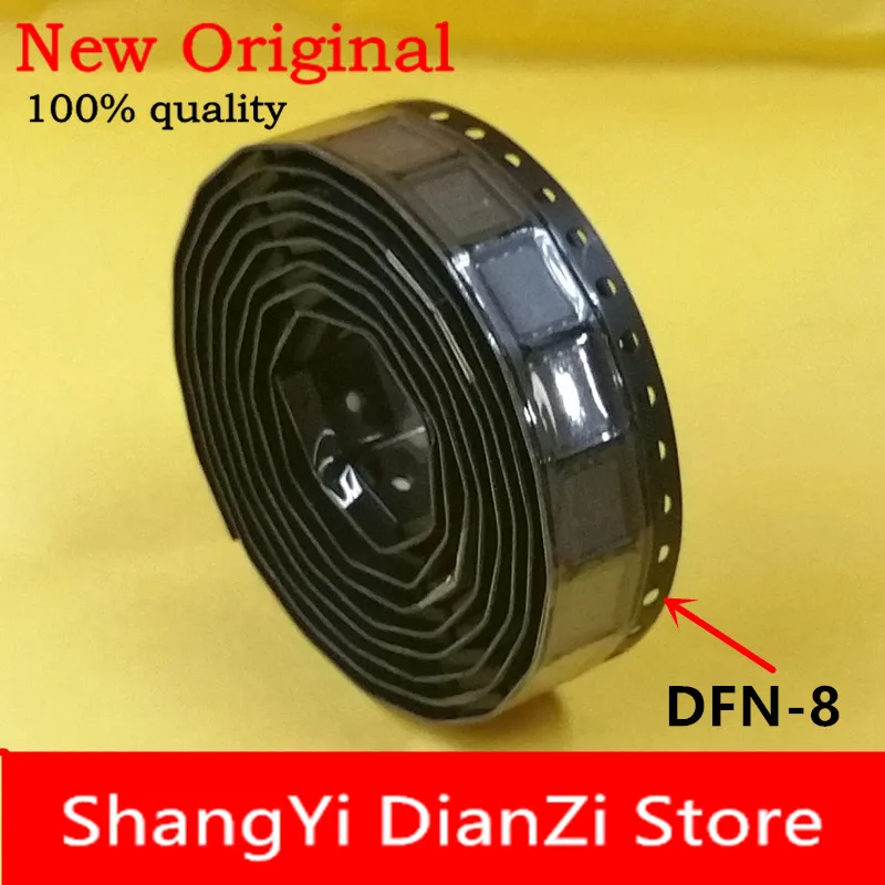 (10-200 pieces/lot )100%New SM4513NH 4513NH SM4513NHKPC-TRG DFN-8 5X6MM ...