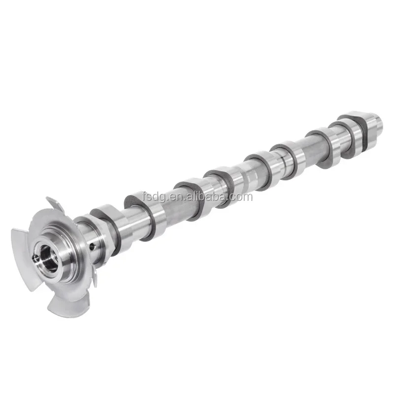 2700501601-M270-INT-Engine-camshaft-for-Mercedes-CLA-180-200-220-260 ...