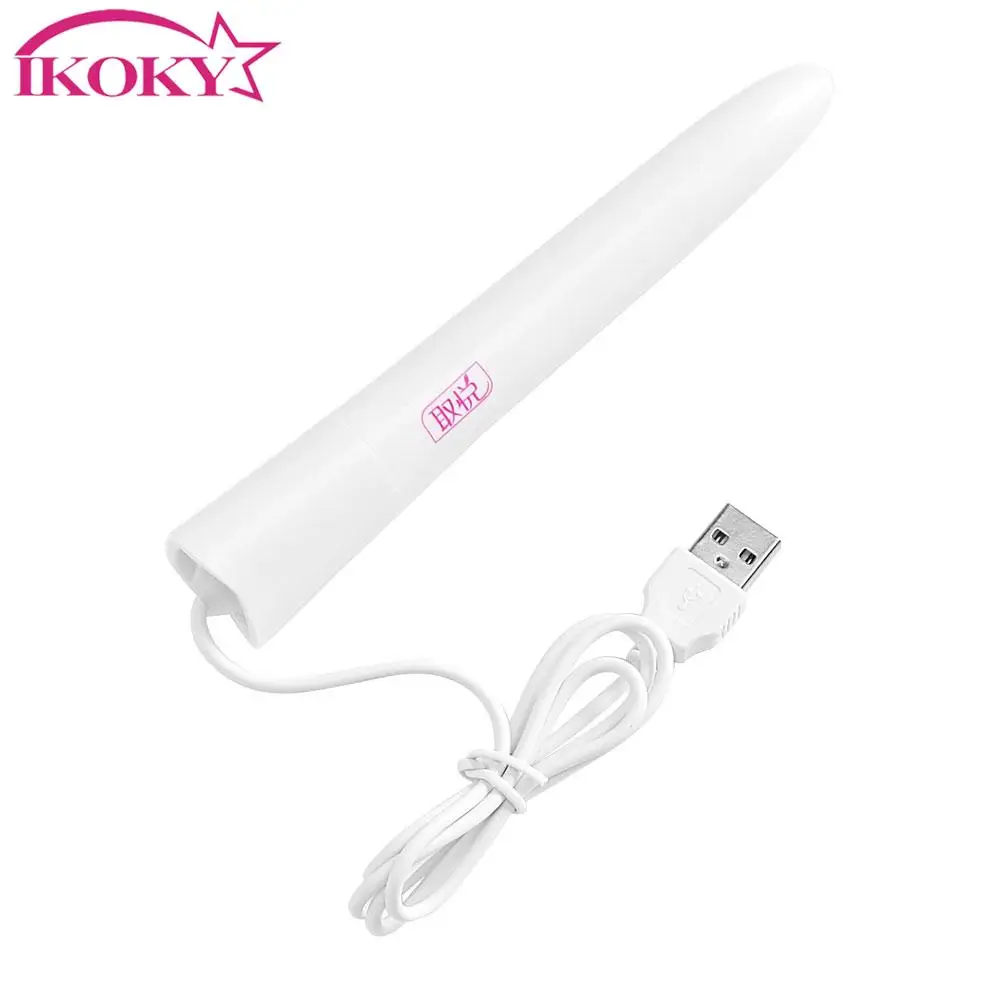 IKOKY-USB-Heating-Rod-For-Masturbators-45-Celsius-Smart-Thermostat-Heated-Bar-Stick-Anal-Vagina ...