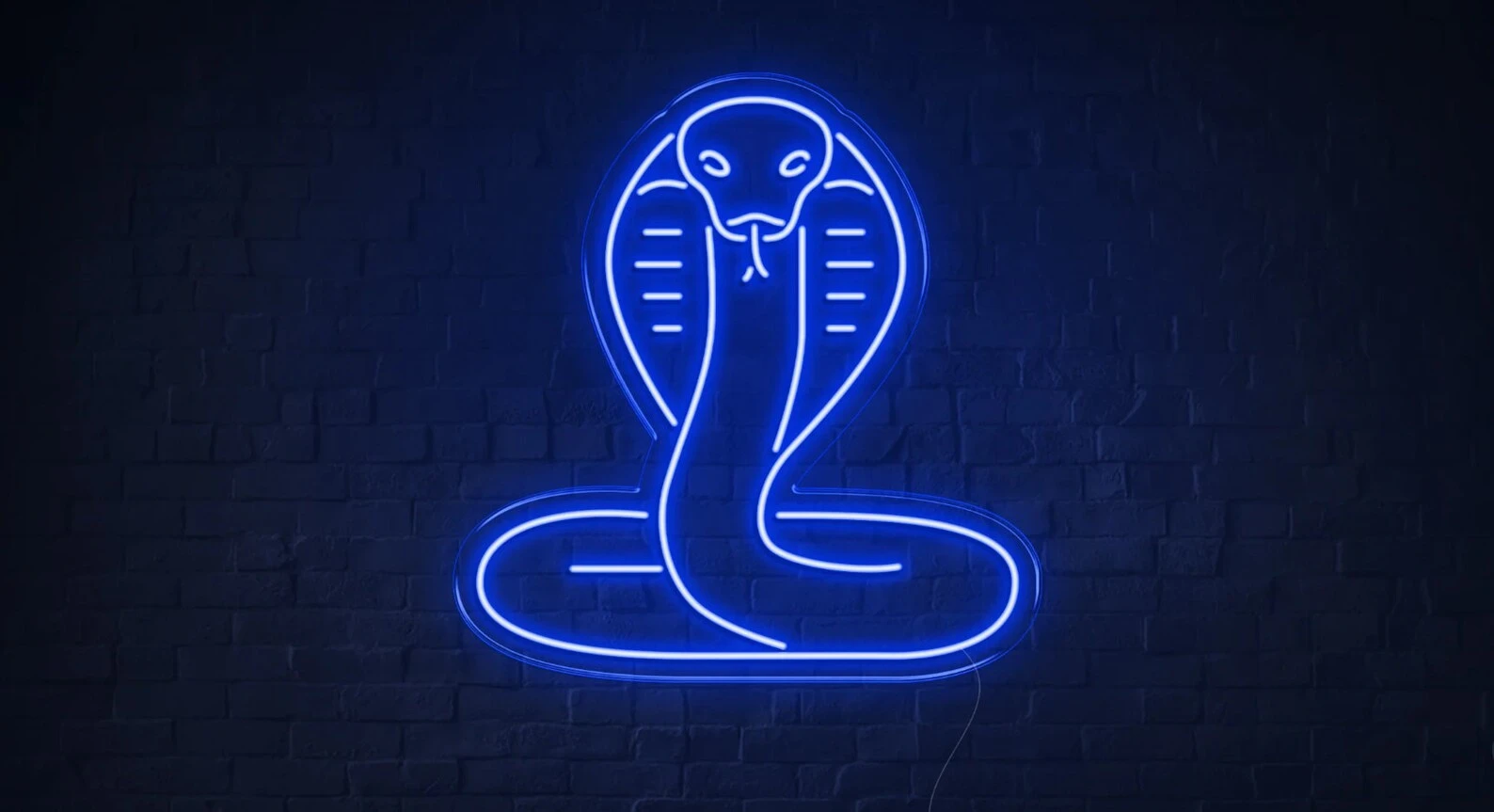 Snake-Neon-Sign-USB-Powered-for-Room-Decor-LED-Neon-Light-Dimmable ...