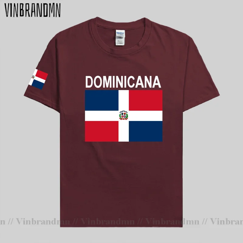 Dominican Republic Clothing For Men