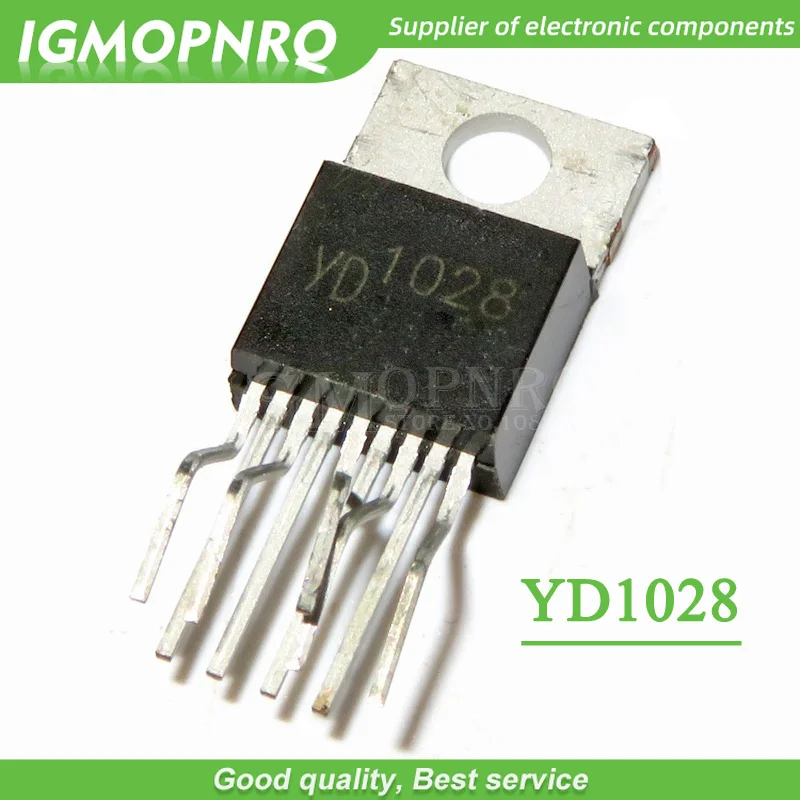 10PCS YD1028 TO220-9 1028 TO-220 - AliExpress 502