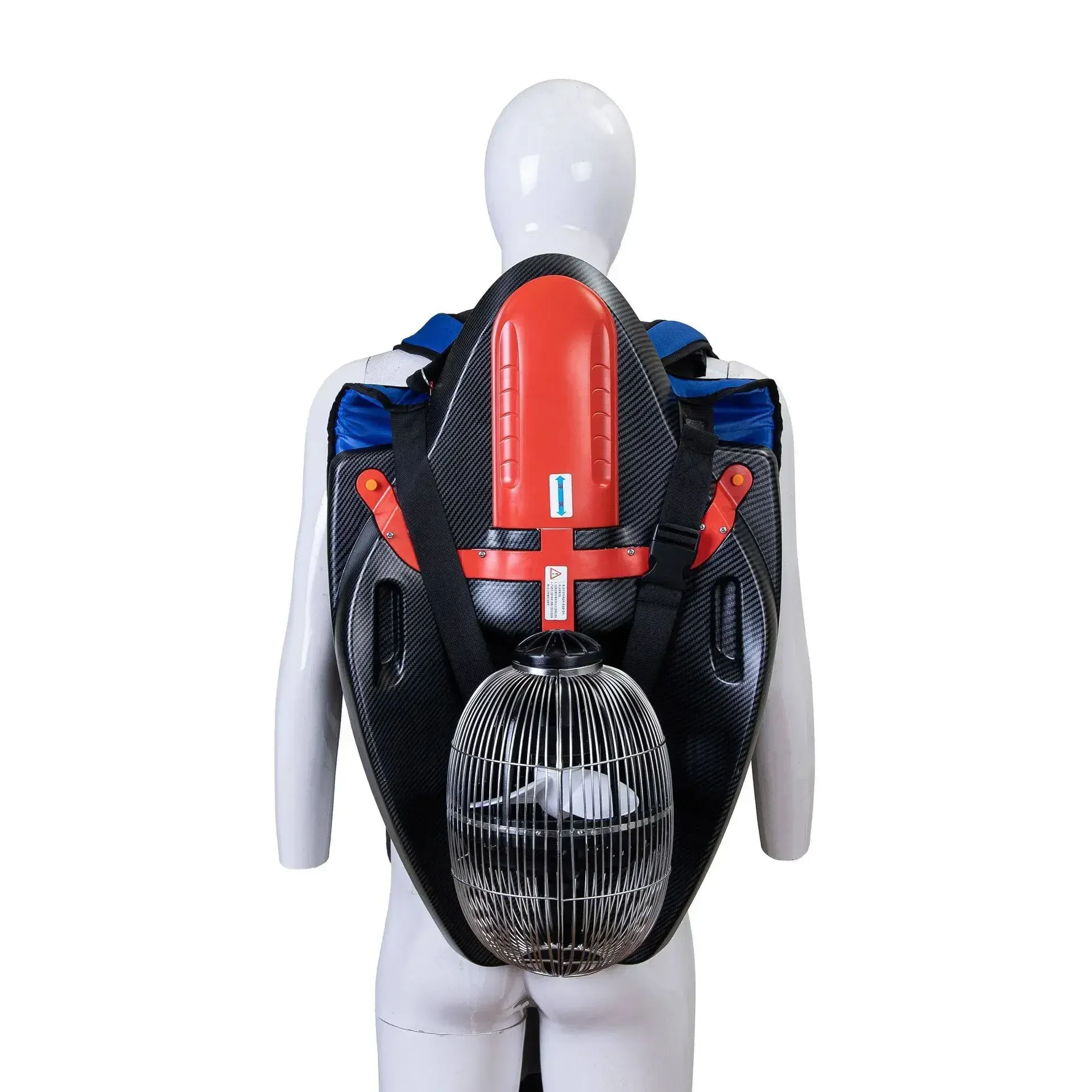 TAME-BILLOW-Customized-Water-Sports-Sea-Scooter-Propeller-High-Speed ...