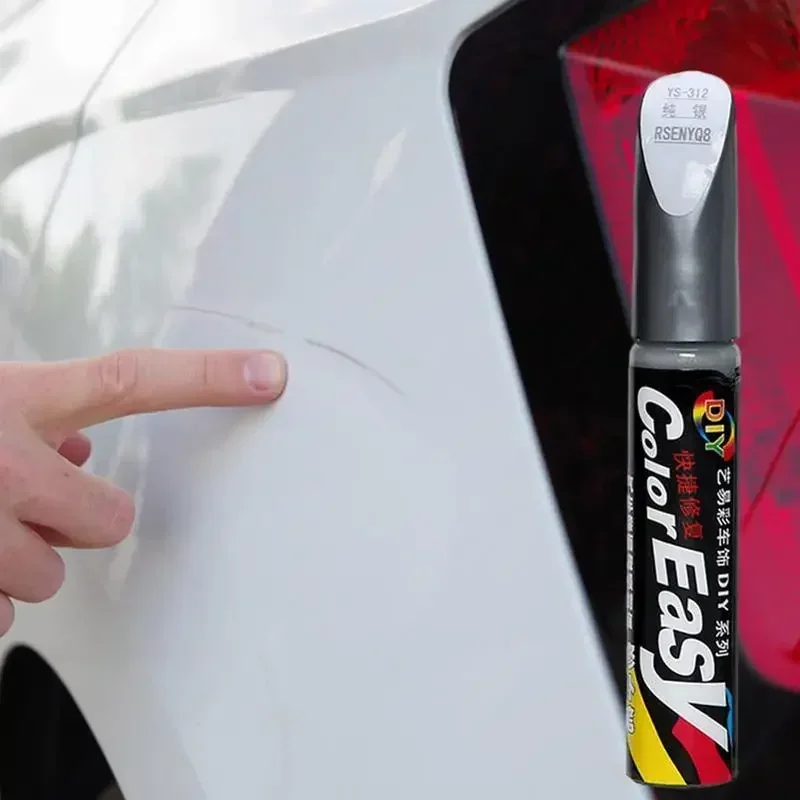 Waterproof Car Paint Repair Pen – Auto Add On Shop