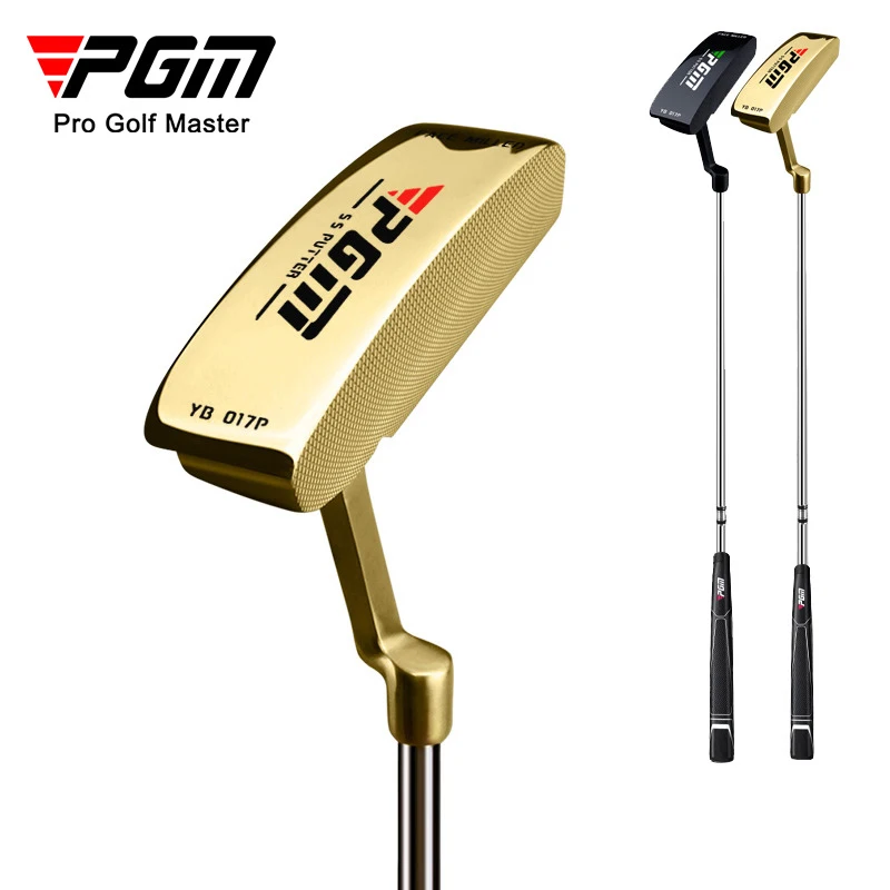 PGMNSR3 TUG033 Golf Club Men's Right Hand Putter 950 Steel Golf Club ...